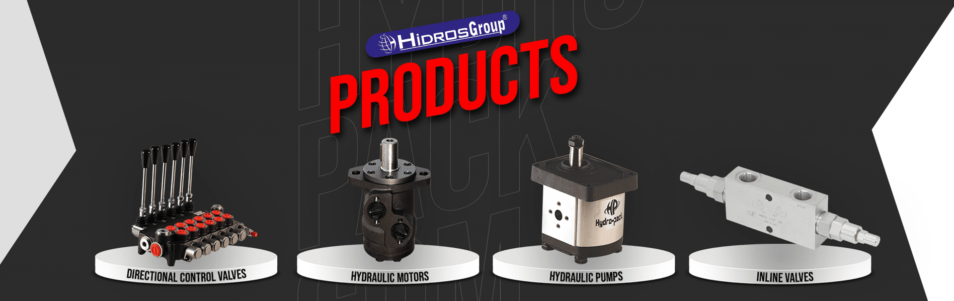 Welcome to Hidros Group | HIDROS GROUP